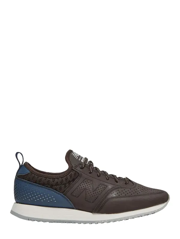 NEW BALANCE C-series 600 Sneakers - Brown