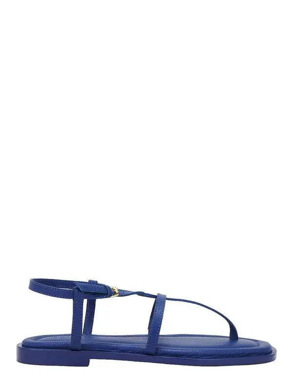 A.emery Remly Sandal - Lapis