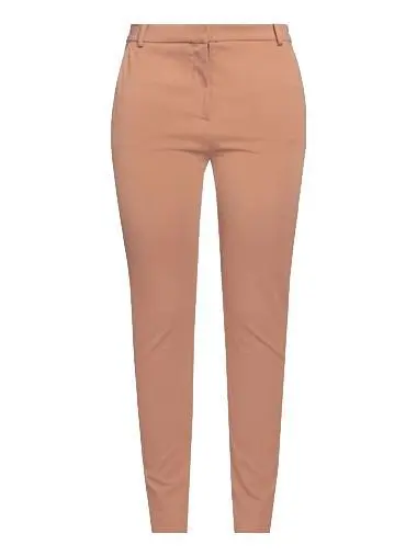 Pinko Skinny Pants - Camel