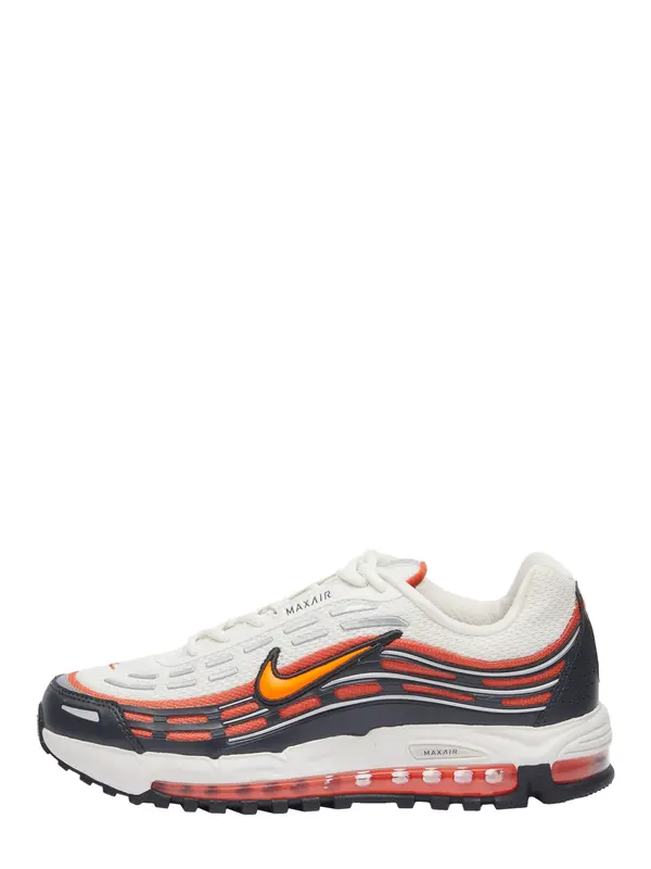Nike Max Tl 2.5 Sneakers - Orange/grey/coral
