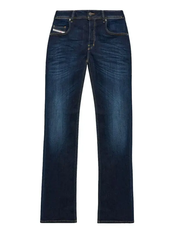 DIESEL® Zatiny Jeans - Blue