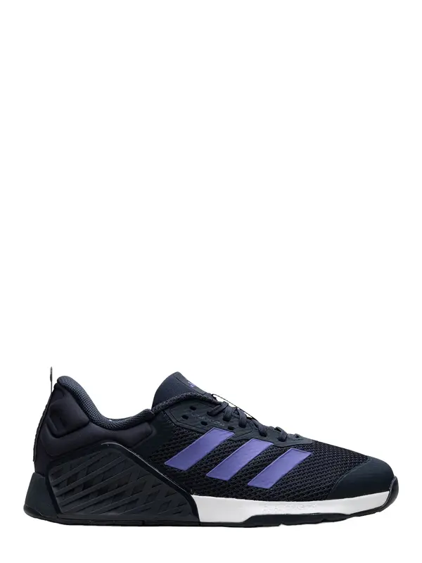 Adidas Dropset 3 Sneakers - Blue
