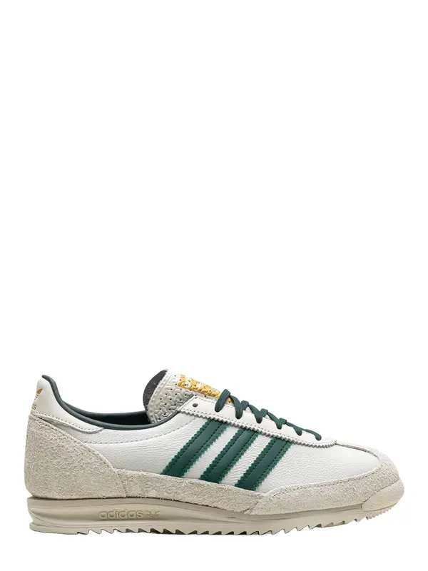 Adidas Sl72 Og Sneakers - White