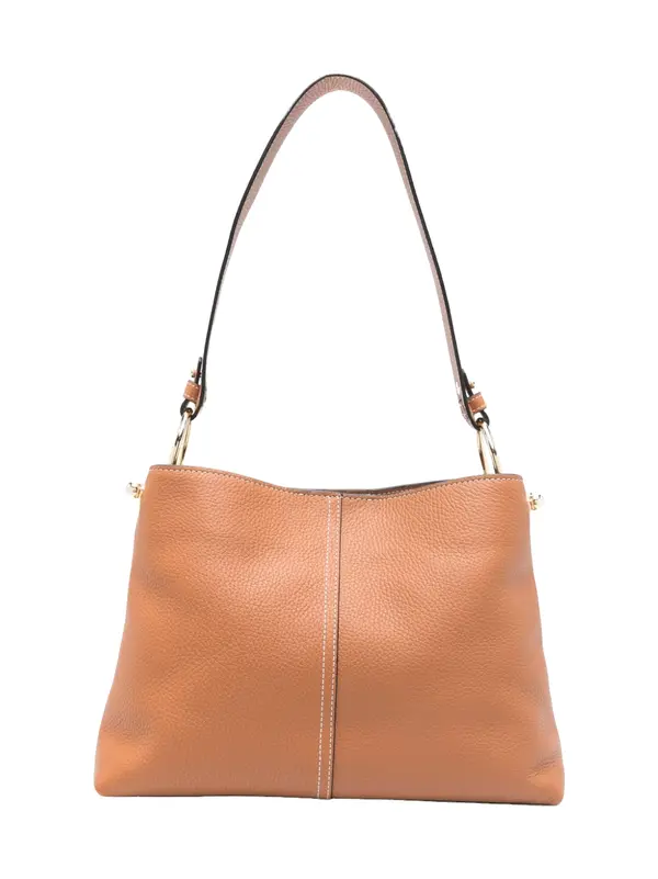 Strathberry Lana Tote Bag - Brown