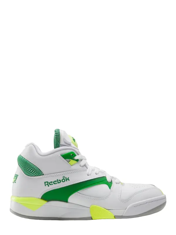 REEBOK Court Victory Pump Sneakers - White