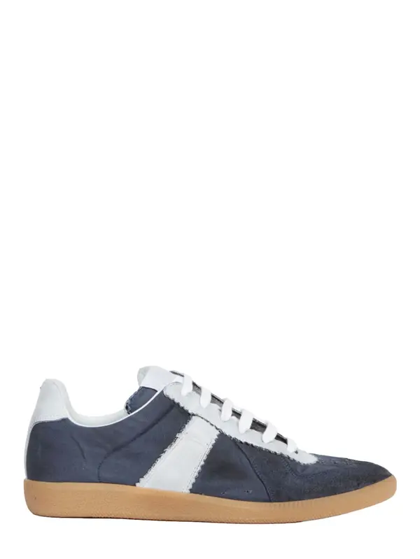 MAISON MARGIELA Replica Sneakers - Grey