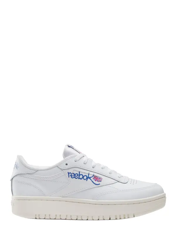 REEBOK Club C Double Sneakers - White