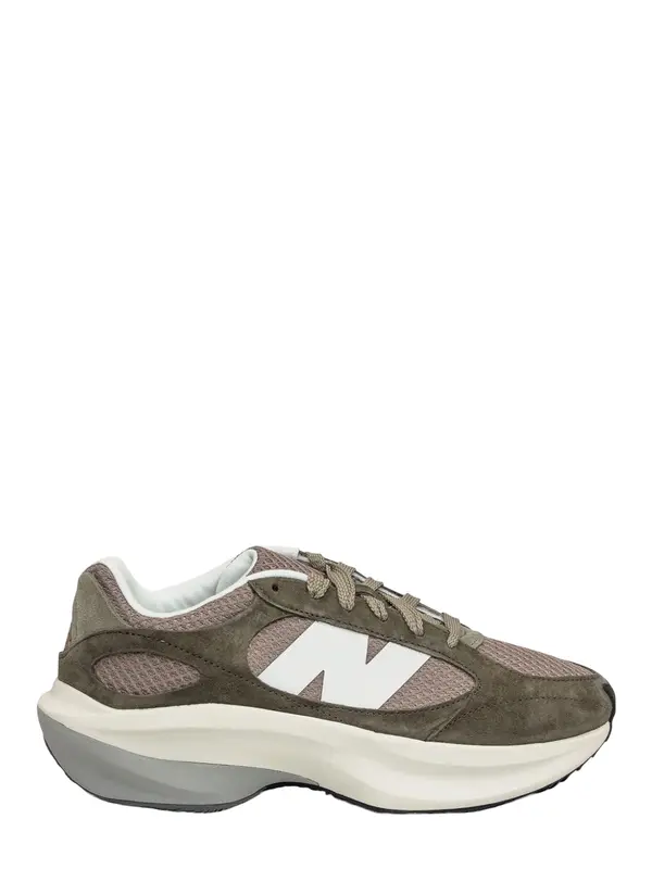 NEW BALANCE Wrpd Runners - Green