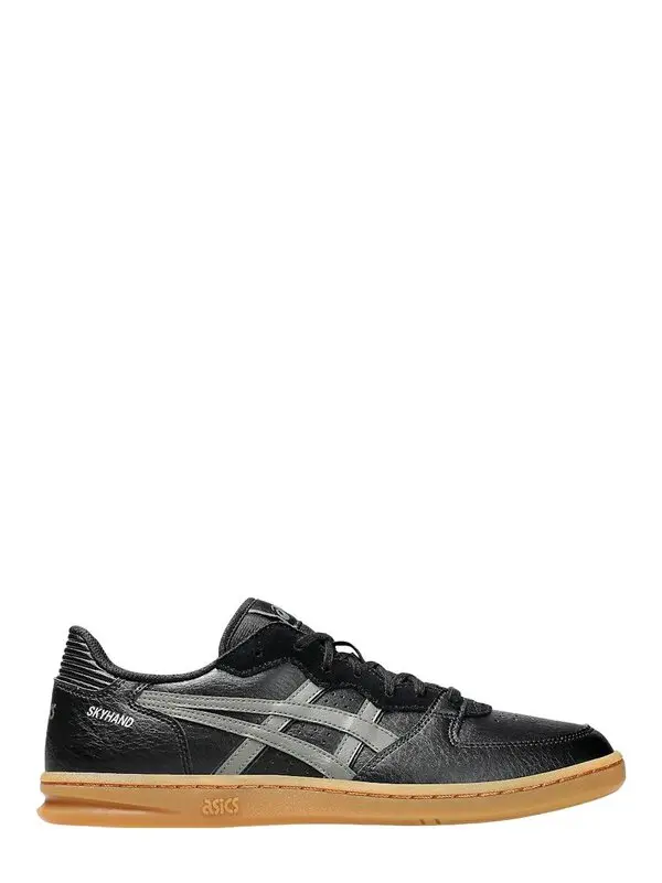 Asics Skyhand Ogin Sneakers - Black/truffle Grey