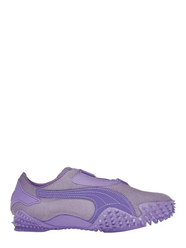 PUMA Mostro Ecstasyin Sneakers - Lavender Alert/dark Amethyst