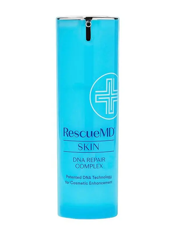 Rescuemd Dna Repair Complex 1 Oz - No Color