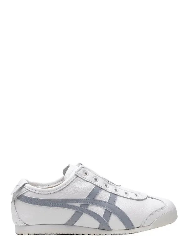 Onitsuka Tiger Mexico 66 Slip-on Sneakers - White