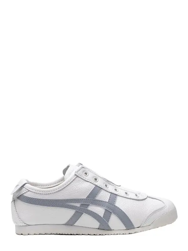 Onitsuka Tiger Mexico 66 Slip-on Sneakers - White
