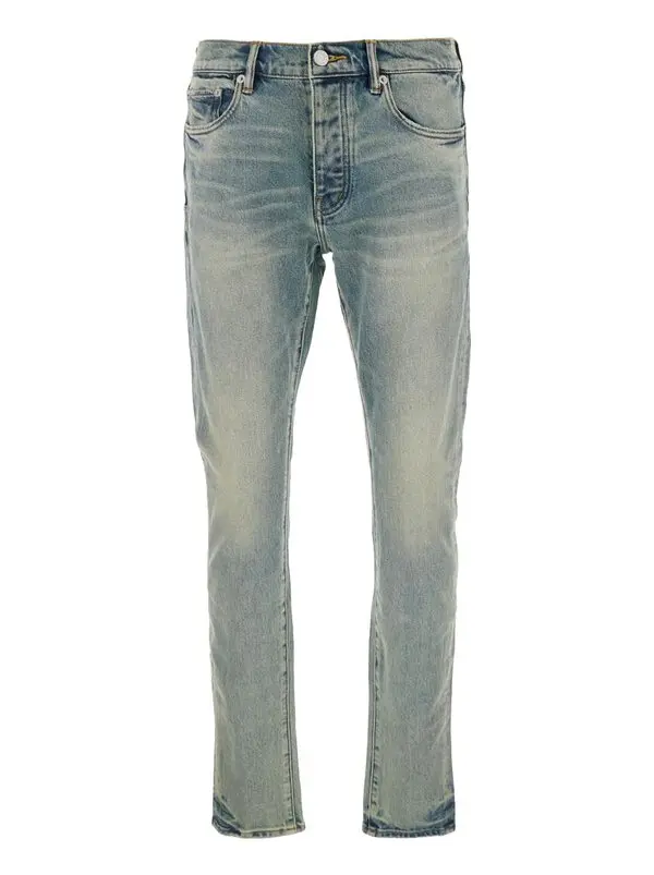 PURPLE BRAND Denim Jeans - Blue