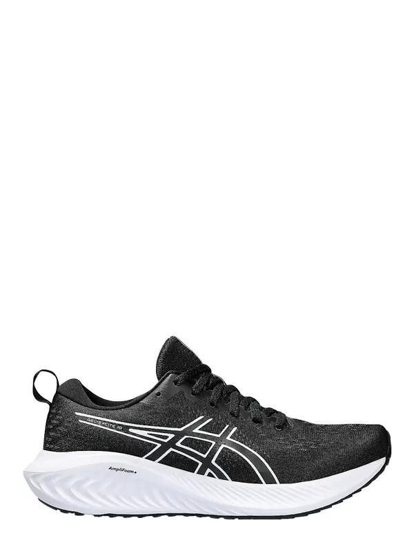 Asics Gel-excite 10 Sneakers - Black/white