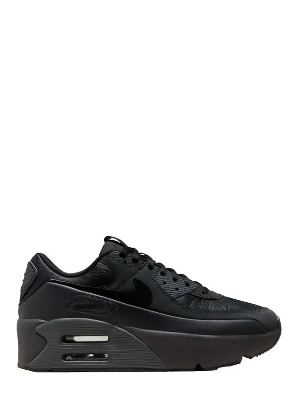 Nike Air Max 90 Lv8 Sneakers - Off Noir/dark Smoke Grey/anthracite