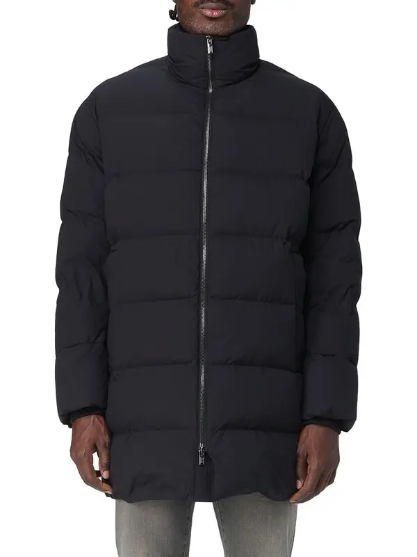 Emporio Armani Jacket - Black