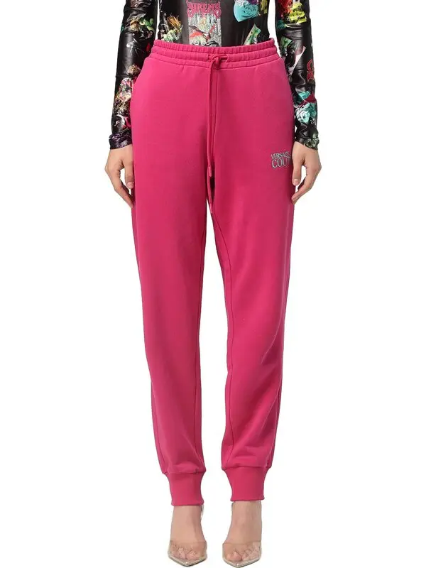 Versace Pants - Pink