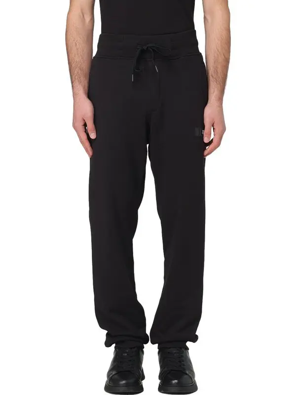 Versace Pants - Black