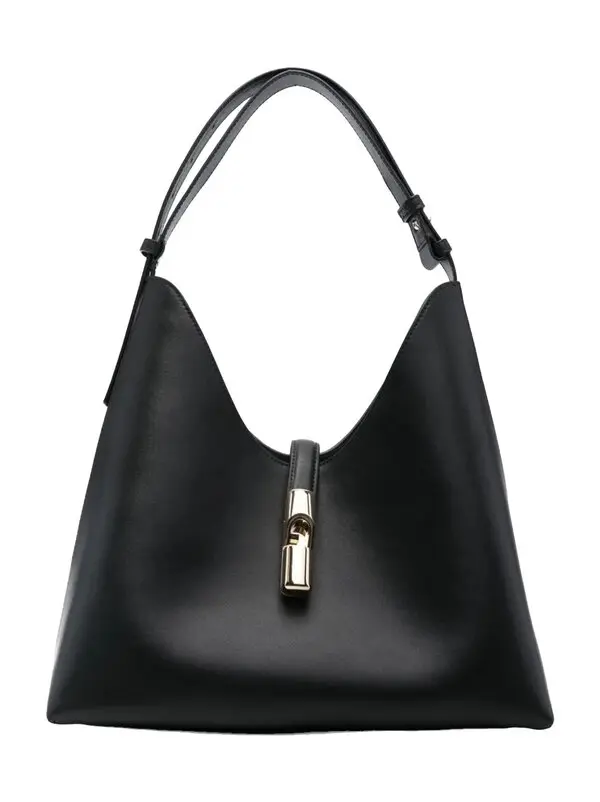 Furla Shoulder Bag - Black