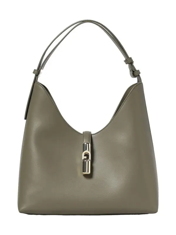 Furla Shoulder Bag - Sage