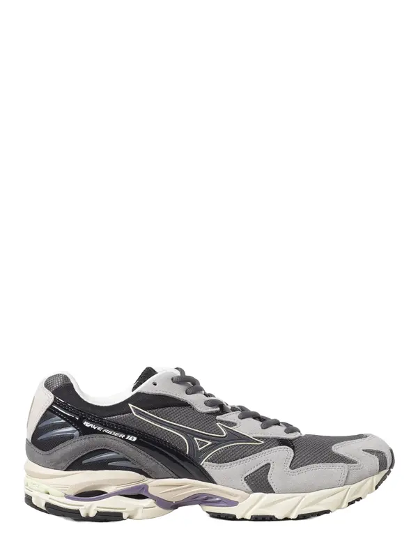 Mizuno Sneakers - Grey