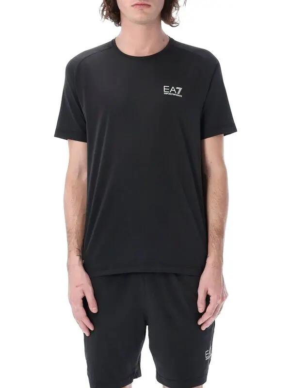 EA7 T-shirt - Black