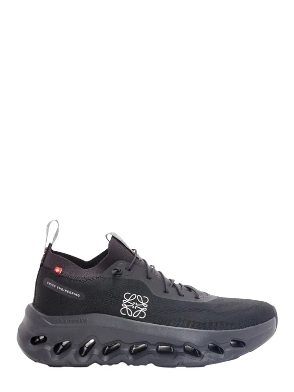 On Loewe X Cloudtilt Sneakers - Black