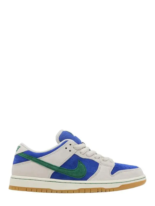 Nike Dunk Low Pro Sb Sneakers - Blue