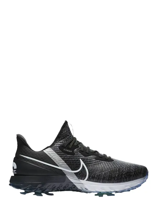 Nike Air Zoom Infinity Tour Golf Wide - Black