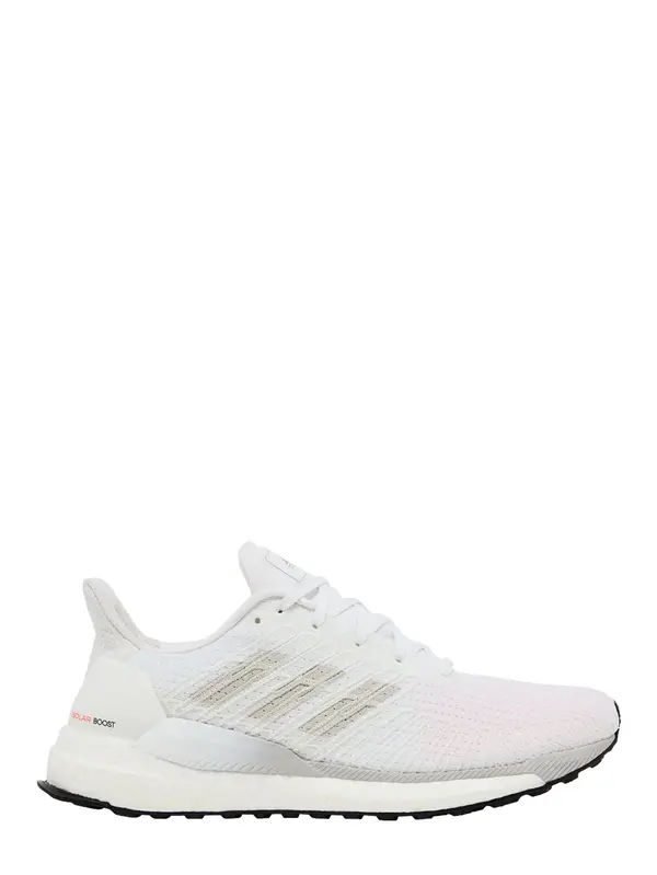 Adidas Solar Boost 19 Sneakers - White