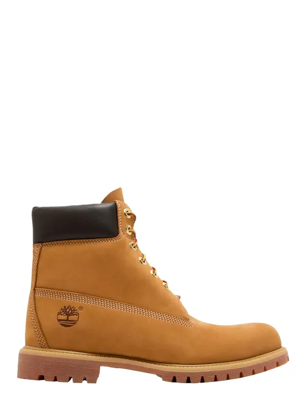 Timberland 6-inch Premium Waterproof Boot - Brown