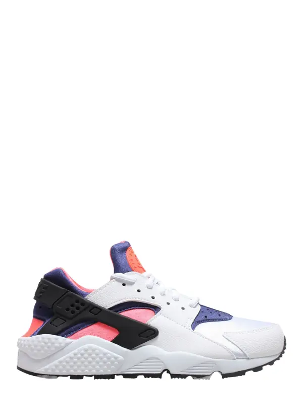 Nike Huarache Run Sneakers - White