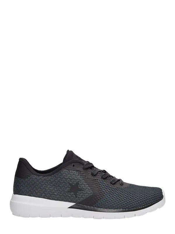 CONVERSE Auckland Racer Ox Sneakers - Black