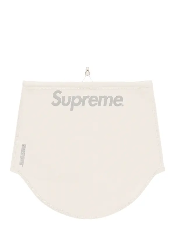 Supreme Windstopper Neck Gaiter 'stone - Cream