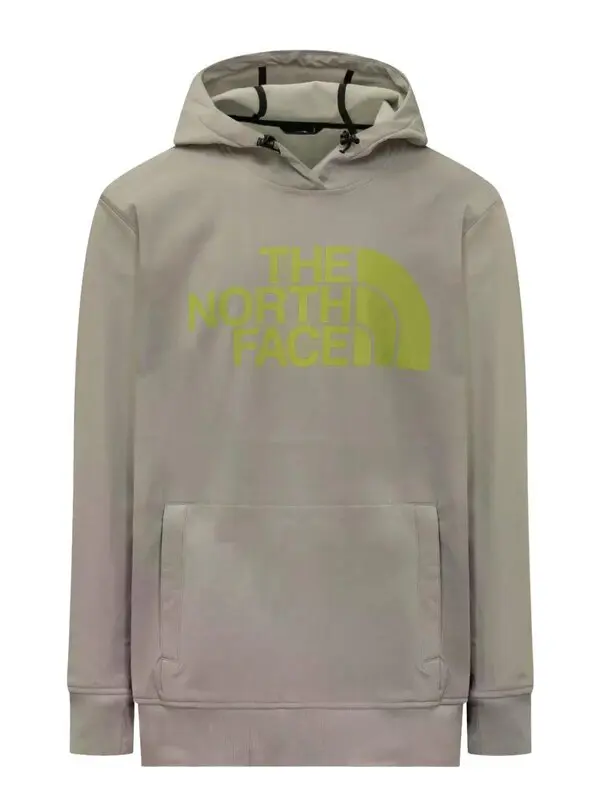 The North Face Tekno Hoodie - Grey