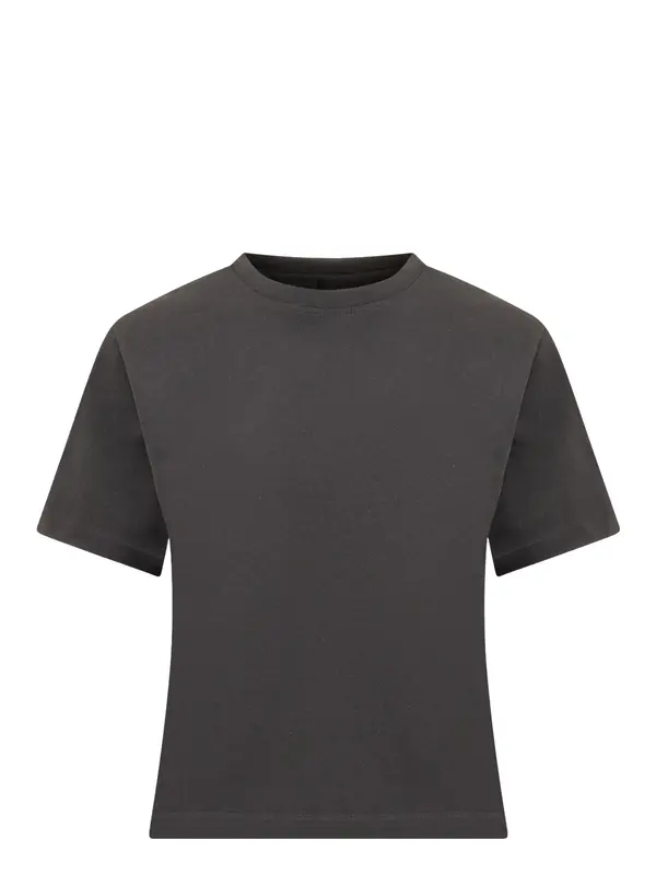 ARMARIUM Saba T-shirt - Black