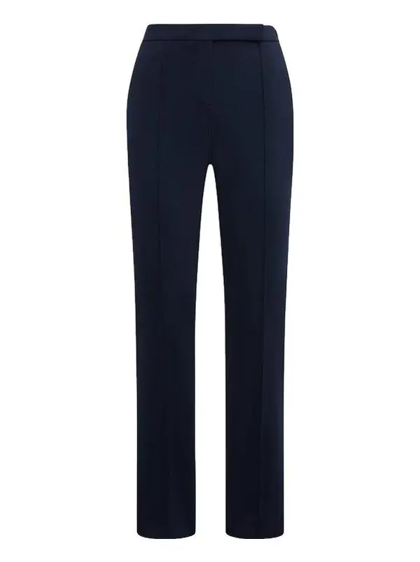 CALLAS MILANO Cory Slim Ankle Pant - Black