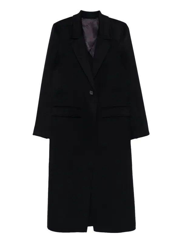 TOTÊME - TOTEME Wool Coat