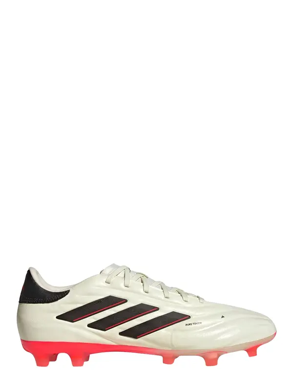 Adidas Copa Pure 2 Pro Fg Soccer Cleats - White
