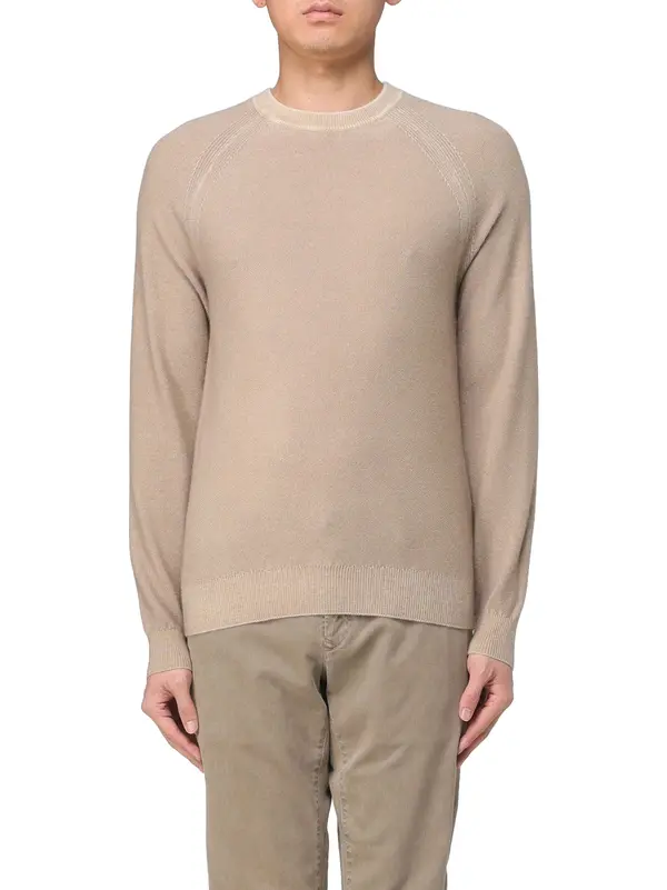 Jacob Cohen Pullover - Grey