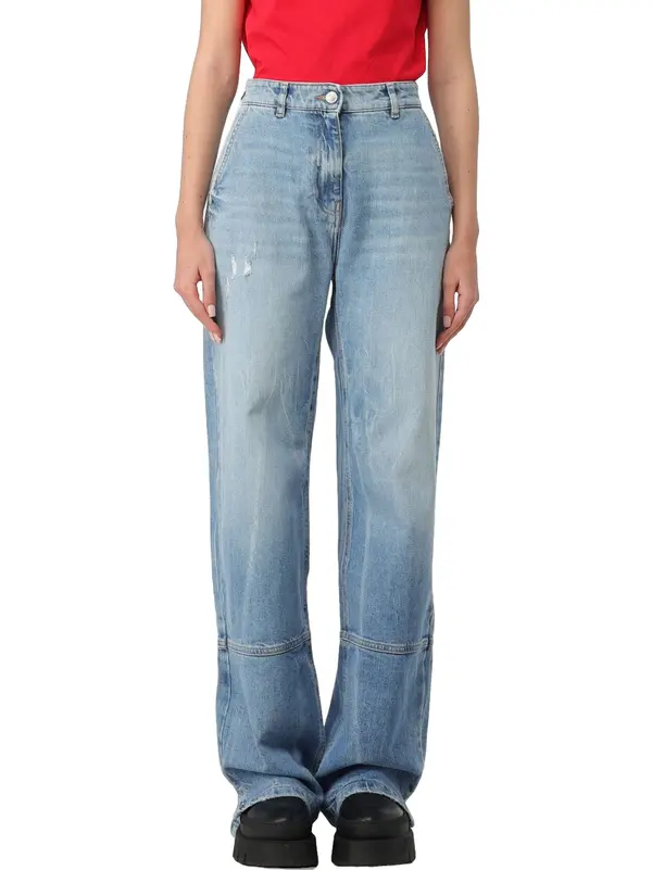 TWINSET Jeans - Denim
