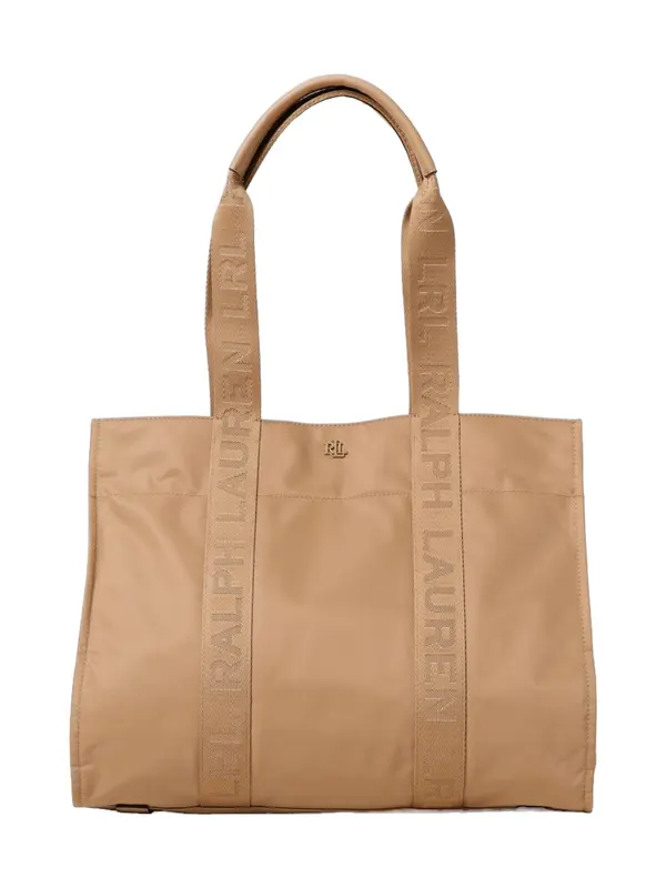 Ralph Lauren Tote Bag - Kaki