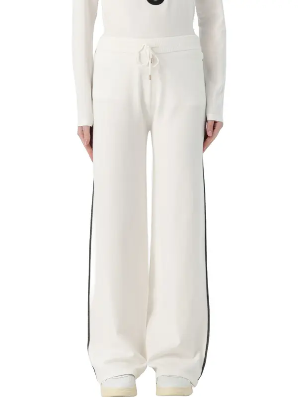 Liu Jo Pants - White
