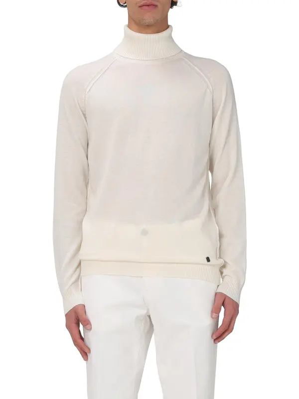 Liu Jo Pullover - Yellow Cream