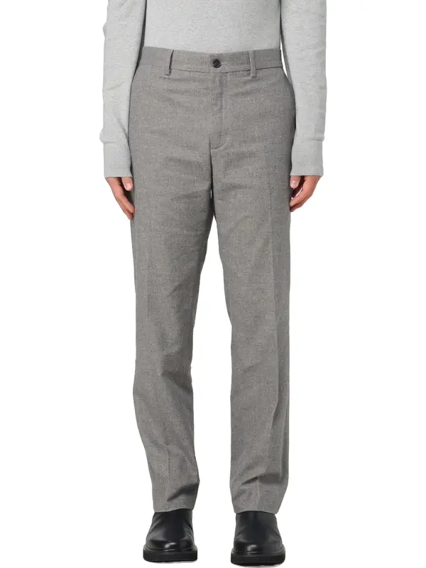 Tommy Hilfiger Trousers - Grey