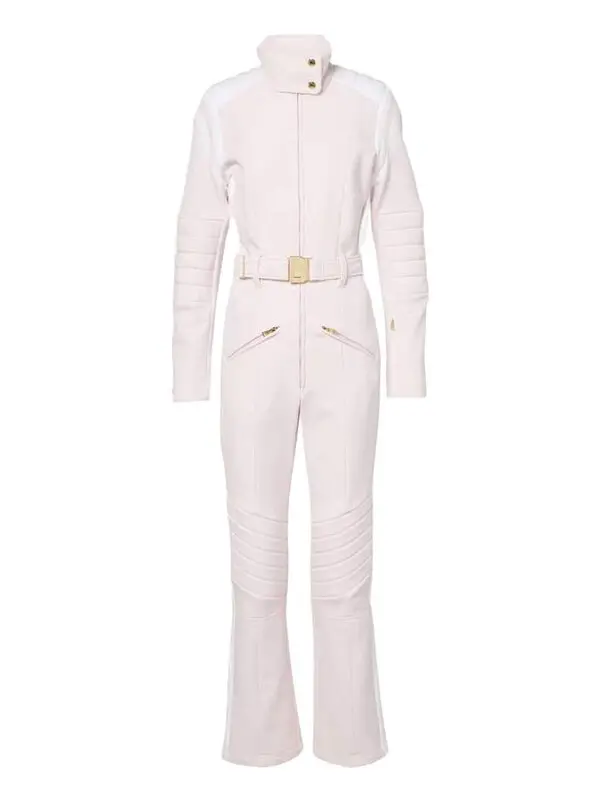 Bogner Jani Ski Suit - Pink