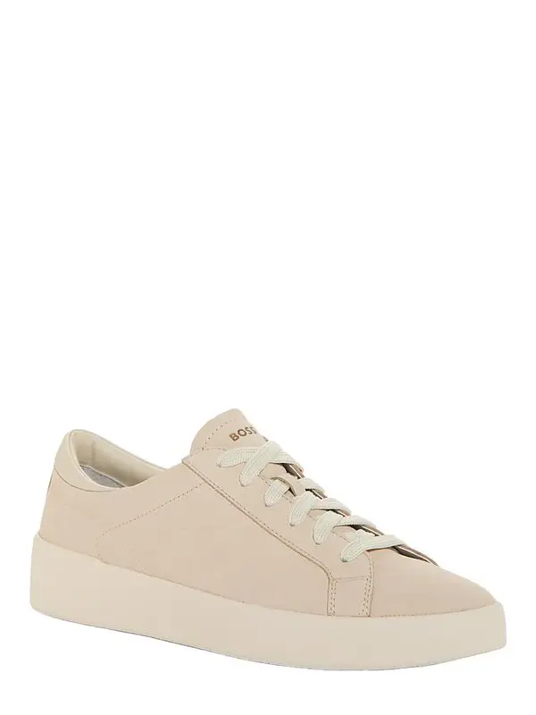 BOSS Belwar Tennis Sneakers - Open White