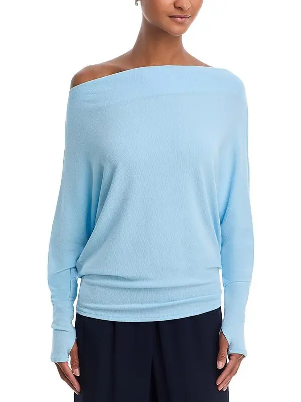 SIX FIFTY Anywhere Top - Cloud Blue