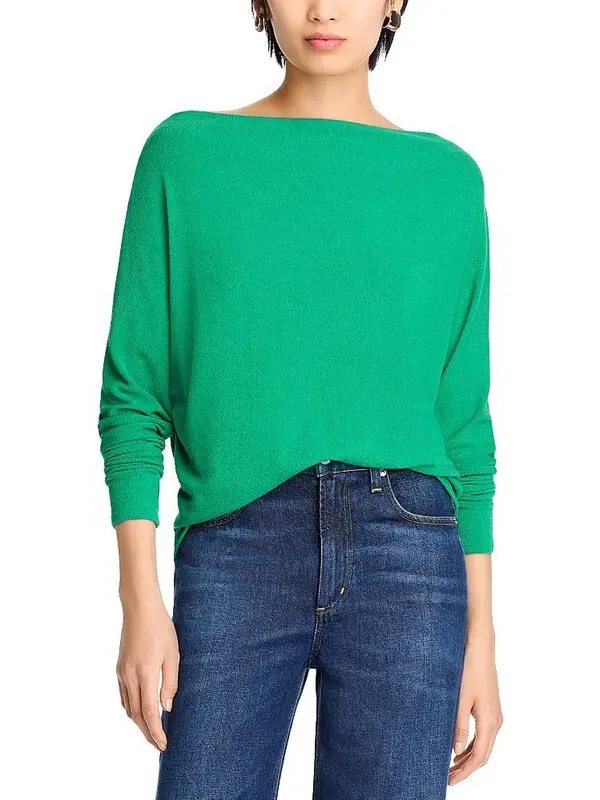 SIX FIFTY Anywhere Top - Green